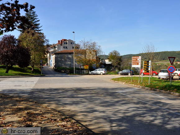 Pazin [Fotos]| HR-CRO - Kroatien