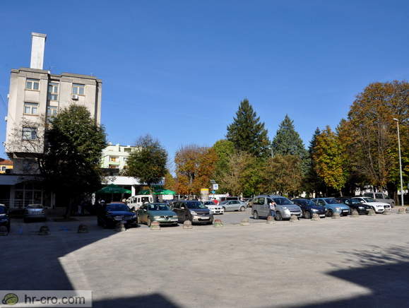 Pazin [Fotos]| HR-CRO - Kroatien