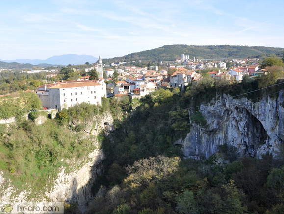 Pazin [Fotos]| HR-CRO - Kroatien