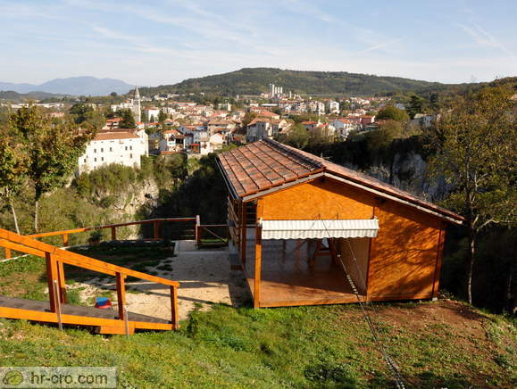 Pazin [Fotos]| HR-CRO - Kroatien