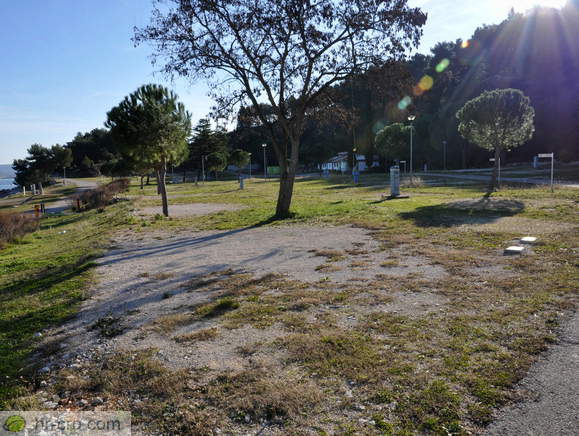 Kanegra - FKK Camp [Fotos]| HR-CRO - Kroatien