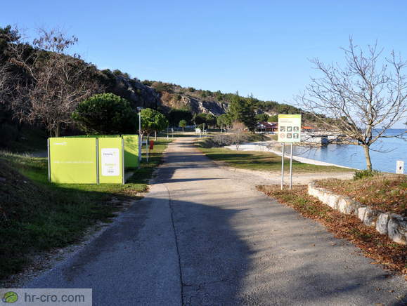 Kanegra - FKK Camp [Fotos]| HR-CRO - Kroatien