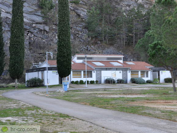 Kanegra - FKK Camp [Fotos]| HR-CRO - Kroatien