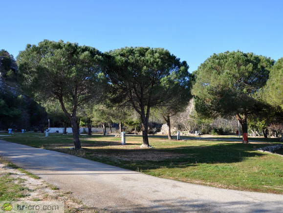 Kanegra - FKK Camp [Fotos]| HR-CRO - Kroatien