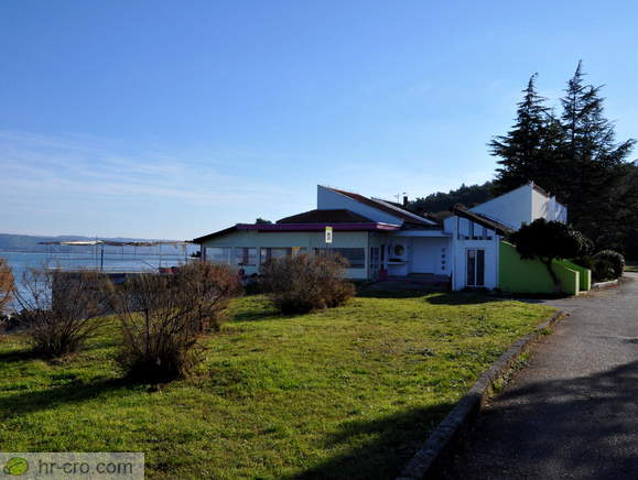 Kanegra - FKK Camp [Fotos]| HR-CRO - Kroatien