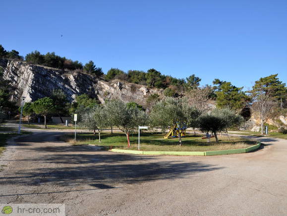 Kanegra - FKK Camp [Fotos]| HR-CRO - Kroatien