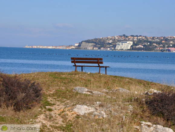 Kanegra - FKK Camp [Fotos]| HR-CRO - Kroatien