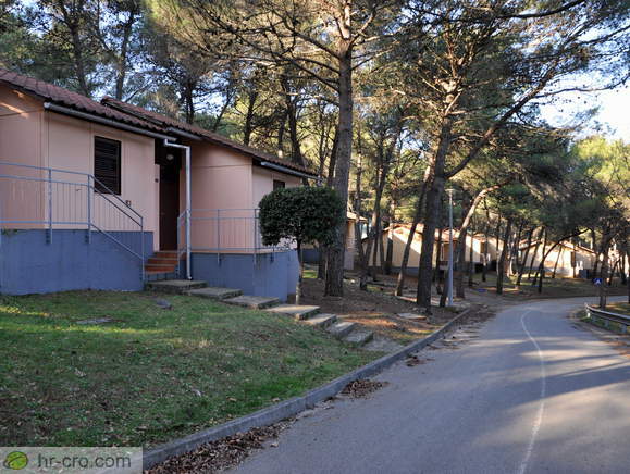 Kanegra - Resort [Fotos]| HR-CRO - Kroatien