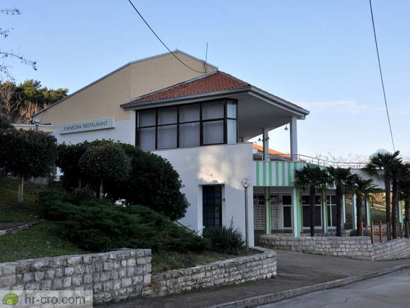 Kanegra - Resort [Fotos]| HR-CRO - Kroatien