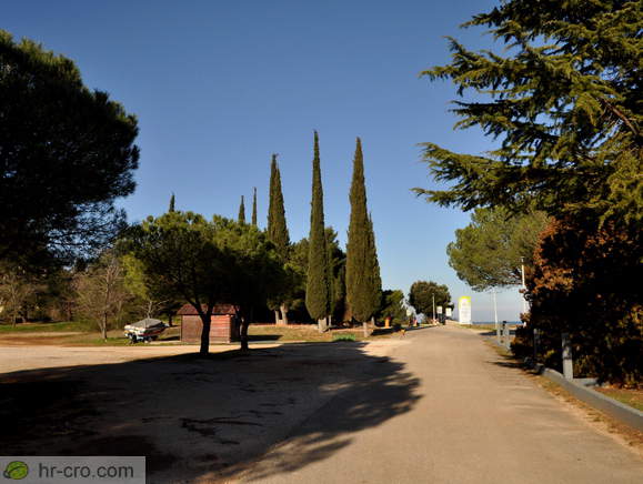 Kanegra - Resort [Fotos]| HR-CRO - Kroatien