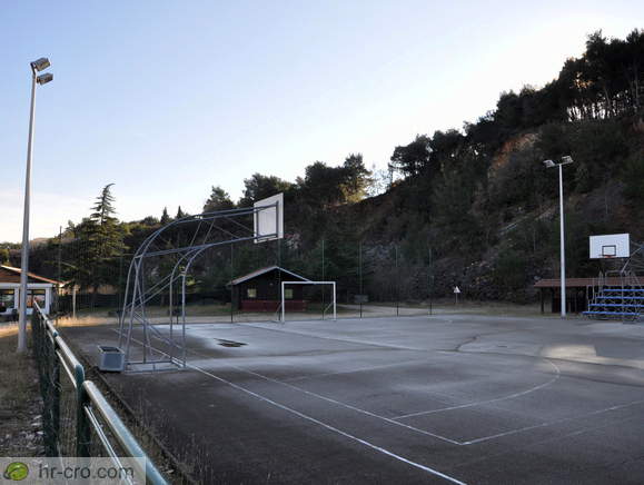 Kanegra - Resort [Fotos]| HR-CRO - Kroatien