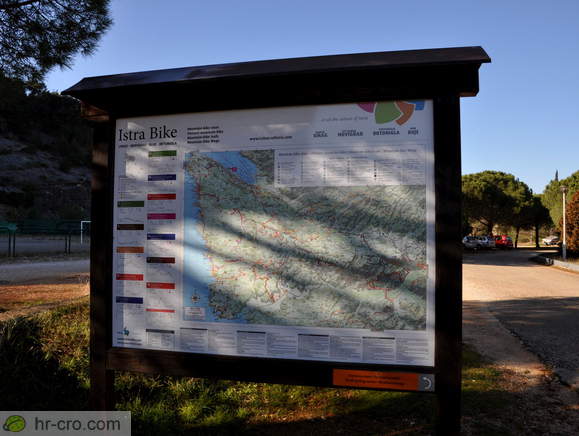 Kanegra - Resort [Fotos]| HR-CRO - Kroatien