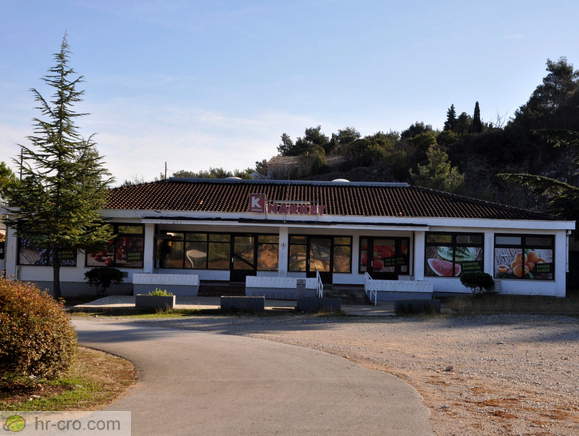 Kanegra - Resort [Fotos]| HR-CRO - Kroatien