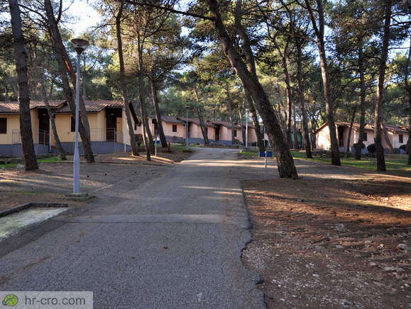 Kanegra - Resort [Fotos]| HR-CRO - Kroatien