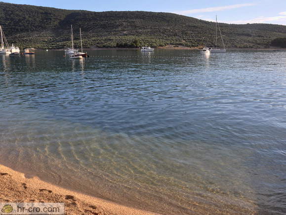 Cres - Strand Grabar [Fotos]| HR-CRO - Kroatien
