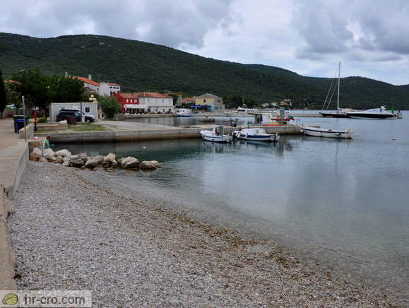 Martinscica - Strand Marina [Fotos]| HR-CRO - Kroatien