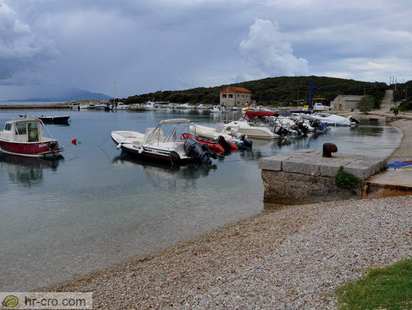 Martinscica - Strand Marina [Fotos]| HR-CRO - Kroatien