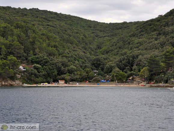 Valun - Camping Strand Zdovica [Fotos]| HR-CRO - Kroatien