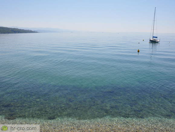 Volosko - Strand Crnikovica [Fotos]| HR-CRO - Kroatien