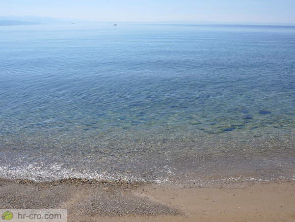 Volosko - Lipovica Beach [Photos]| HR-CRO - Croatia