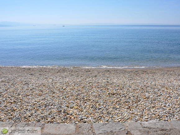 Volosko - Lipovica Beach [Photos]| HR-CRO - Croatia